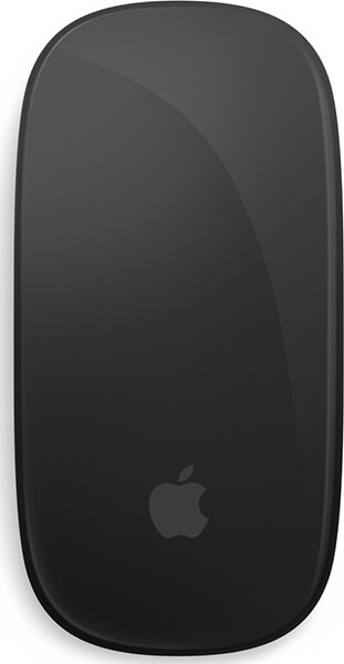Apple Magic Mouse 3 Black Mmmq3 - Ποντικια (PER.592267) : e-shop.cy