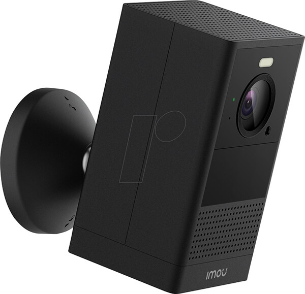 Imou BY Dahua Cell 2 Camera Full Color 4MP Ipc-b46lp Black - Ip cameras ...