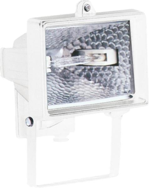 Hfl-150/w Προβολεας Ιωδινης 150w Ασπρος - Προβολεις (PER.606035) : e ...