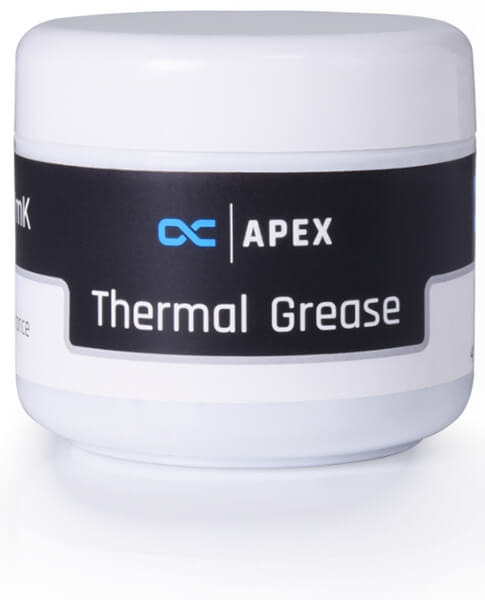 Alphacool Apex 17w/mk Thermal Grease 20G - Συστημα ψυξης (PER.607179 ...