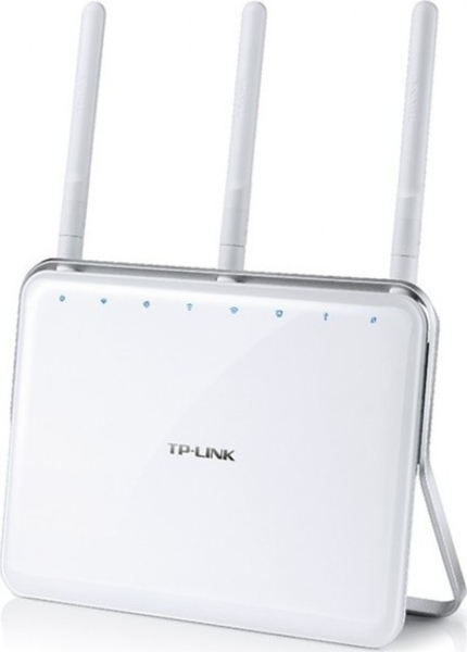 Tp-link Archer Vr900 Ac1900 Wireless Dual Band Gigabit Vdsl2 Pstn Modem ...