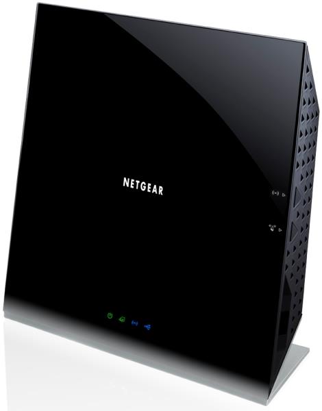 Netgear R6200 802.11ac Dual Band Gigabit Wifi Router - Router (PER ...
