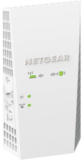 Netgear Ex7300 Ac2200 Nighthawk X4 Wifi Range Extender - Wireless (PER ...