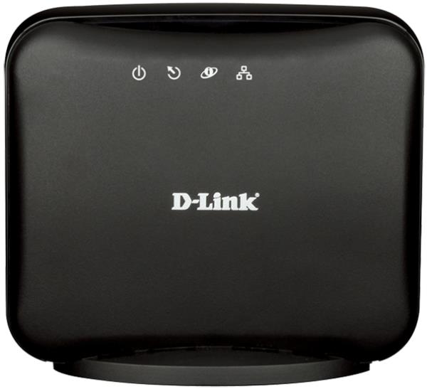 D-link Dsl-320b Adsl2+ Modem Over Pstn - Dsl (PER.614705) : e-shop.cy