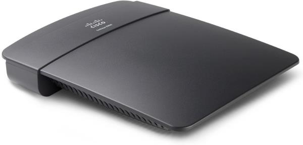 Linksys E900 Wireless N300 Router - Router (PER.615295) : e-shop.cy