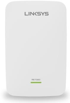Linksys Re7000 Max-stream Ac1900+ Wi-fi Range Extender - Wireless (PER ...