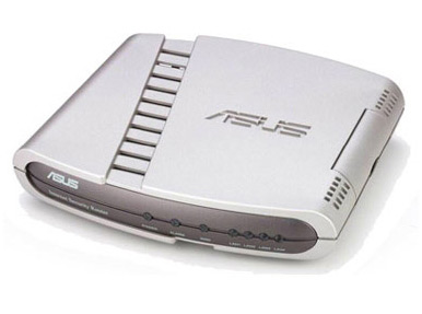 Asus Sl500 VPN Firewall Router - Router (PER.616081) : e-shop.cy