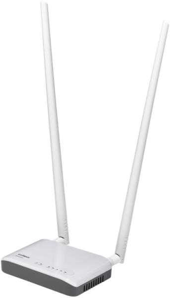 Edimax Br-6428nc N300 Multi-function Wi-fi Router 3-in-1 - Router (PER ...