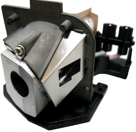 V7 Vpl1774-1e Projector Lamp For Selected Projectors BY Nobo/optoma ...