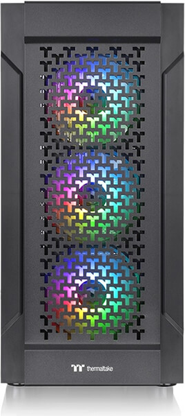 Case Thermaltake Versa T27 TG Argb MID Tower Chassis - Κουτια - cases ...