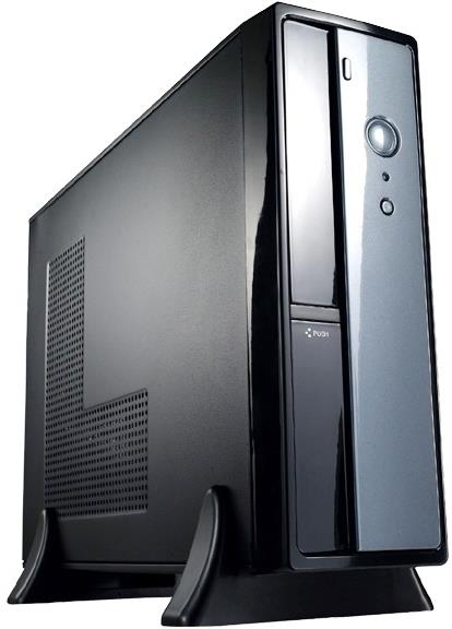 Case Ms-tech Lc-02 400w Black - Κουτια - cases (PER.663382) : e-shop.cy