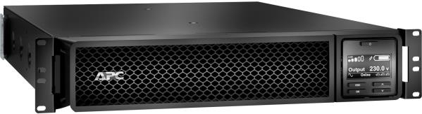 APC Srt3000rmxli Smart-ups SRT 3000va RM 230v 2700w - Ups (PER.664383 ...