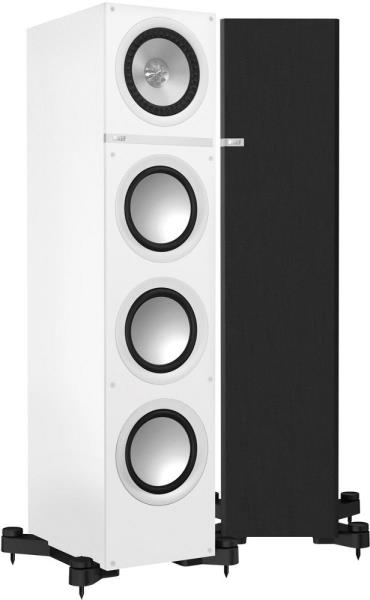 KEF Q700 Floorstanding Speakers 150w White - Ηχεια home audio (PER ...