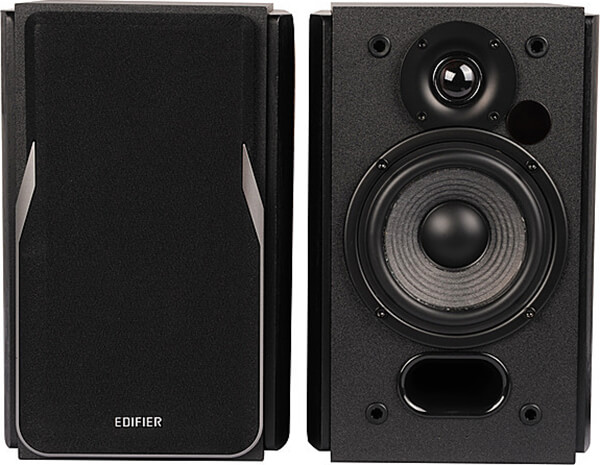 Edifier R1380t Speaker Black - Ηχεια (PER.710315) : e-shop.cy