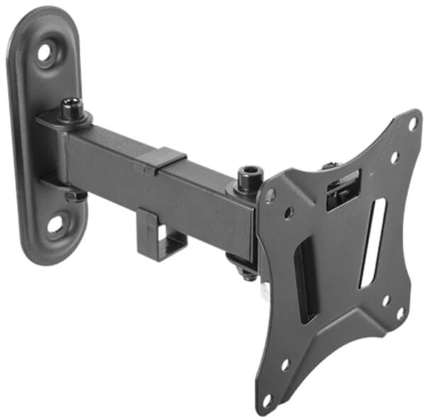 Deltaco Arm-0250 Office Βαση TV Οθονης 13-27'' 25kg - Βασεις στηριξης ...