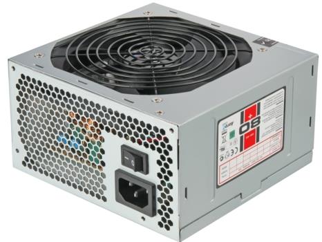 Aerocool E80-500 Eco-friendly Series 500w - Τροφοδοτικο (PER.808759 ...