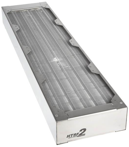 Watercool Htsf2 LTX Radiator 480mm - Υδροψυξη (PER.812189) : e-shop.cy