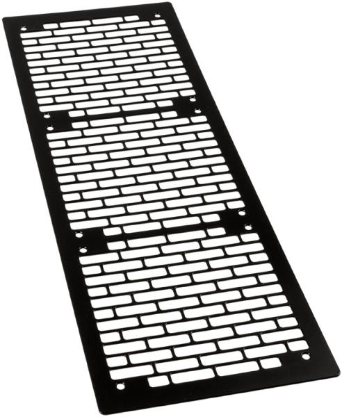 Watercool FAN Grill Classic 420mm Black - Accessories (PER.815847) : e ...