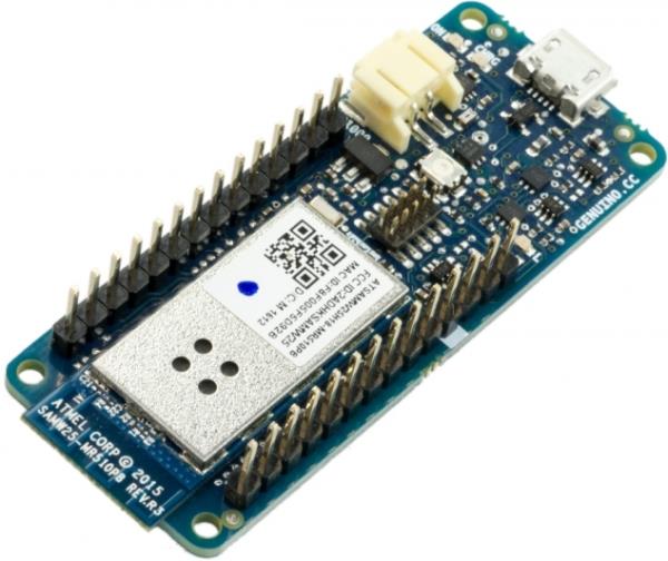 Genuino Mkr1000 (atsamw25 Assembled) - Arduino (PER.817623) : e-shop.cy