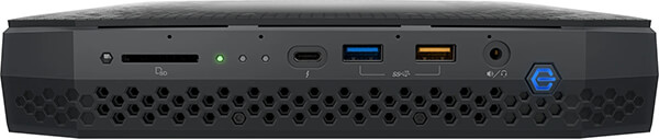 Intel NUC KIT Mini PC I7 I7-1165g7 W10 Rnuc11phki7caa2 - Επιτραπεζιοι ...