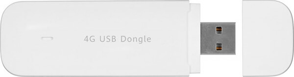 Huawei E3372-325 Modem LTE 4G White - Router (PER.820299) : e-shop.cy