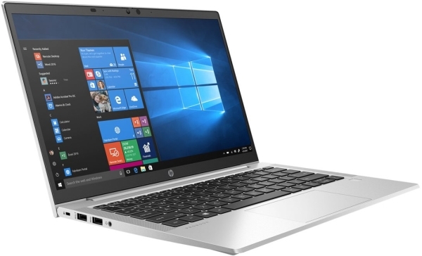 Laptop HP Probook 635 Aero G7 2e9f4ea 13.3'' FHD AMD Ryzen 5 PRO 4650u ...