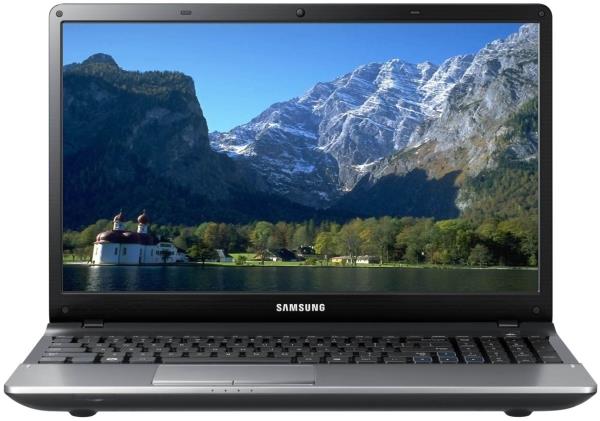 Samsung Np300e5c-s04gr 15.6'' Intel I5-3210m 4GB 500gb Nvidia Gt620m ...