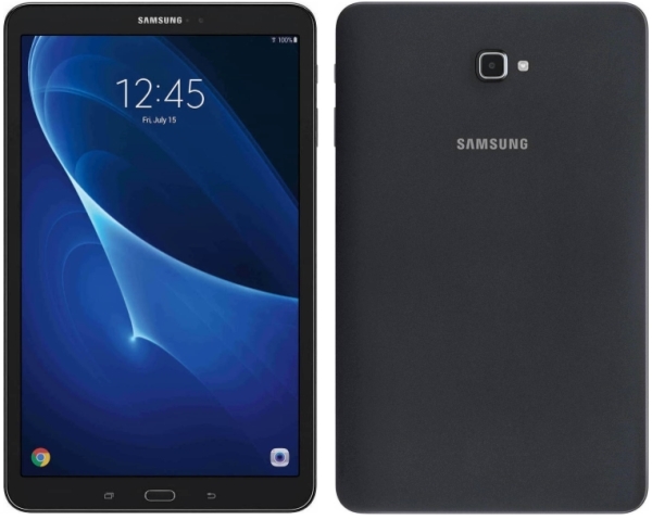 Tablet Samsung Galaxy TAB A 10.1 2016 T585 10.1'' Octa Core 32gb 4G LTE ...