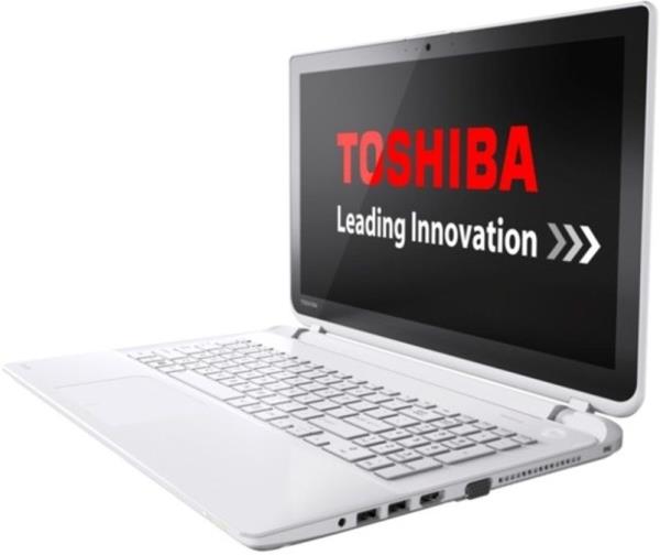Laptop Toshiba Satellite L50-b-1kf 15.6" FHD Core I7-4510u 8GB 1TB AMD ...