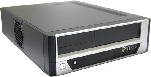 Case Supercase Dm317 Mini Barebone - Κουτια - cases (PER.911132) : e ...