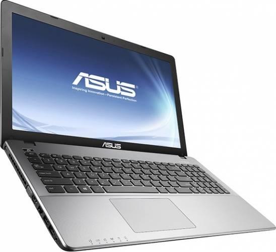Laptop Asus X550vx-xx289d 15.6'' Intel Core I7-6700hq 8GB 1TB Nvidia ...
