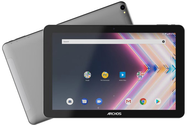 Tablet Archos Core 101 3G Ultra 10.1'' Quad Core 32gb Wifi BT Android 9 ...