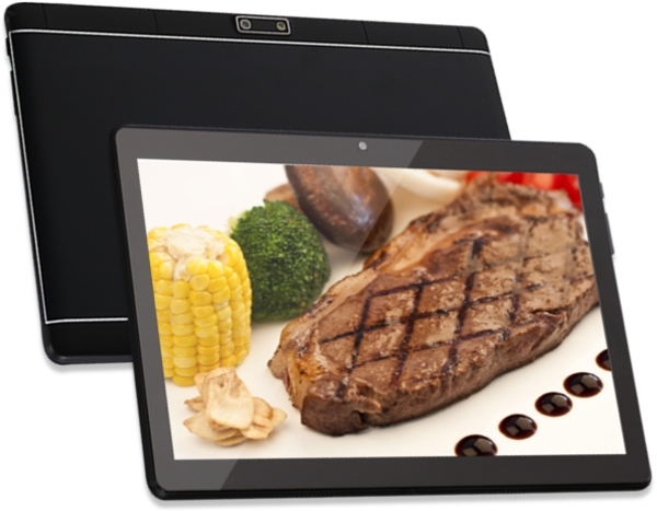 Tablet Innovator T12 10.1'' 32gb 2GB 4G LTE Android 9 Black - Tablets ...