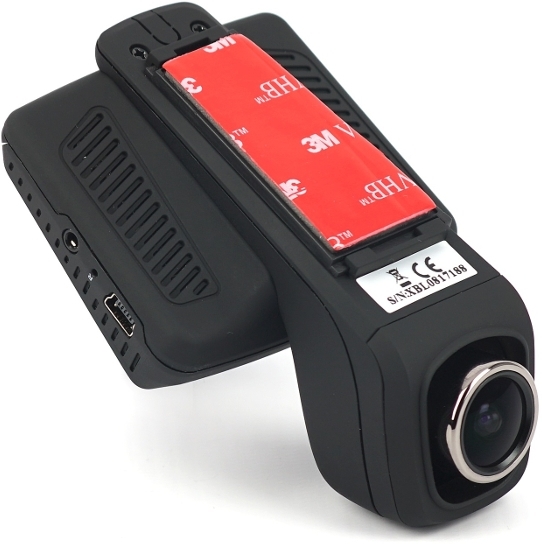 Xblitz X5 Wi-fi Dash Camera - Car cameras (PER.939339) : e-shop.cy