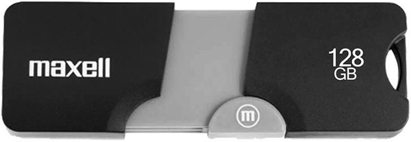 USB Stick Maxell Flix 128gb Usb3.0 - Μνημες usb (PER.942005) : e-shop.cy