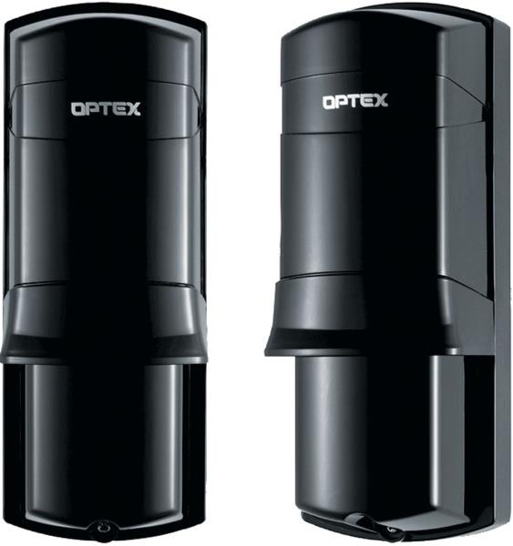 Optex Ax-70tn Active Infrared Beam Detector 20M - Συναγερμοι (PER ...
