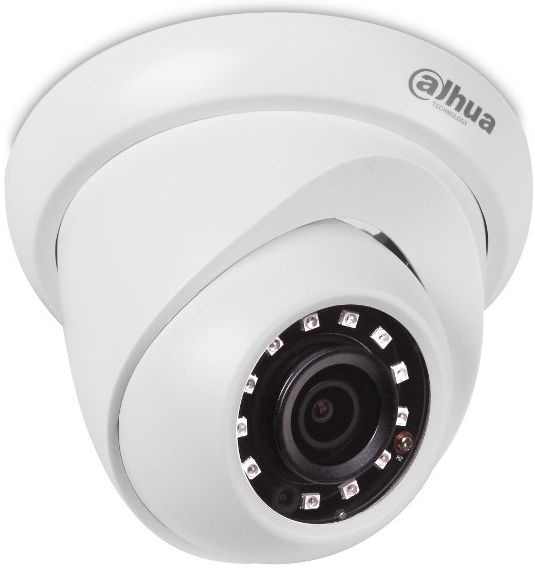 Dahua Ipc-hdw1230sp-0280b 2MP IR Eyeball Network Camera 2.8mm - Ip cameras (PER.993558) : e-shop.cy