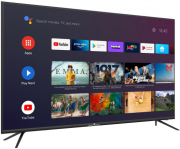 TV Smarttech Smt55f30uc2m1b1 55'' LED 4K Ultra HD Android Smart Wifi ...