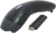 Birch Bz-r15bu Wireless Laser Barcode Scanner USB Black - Barcode (PER ...