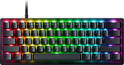 Razer Huntsman V3 PRO Mini Analog - 60% Optical Gaming Keyboard - Rapid ...