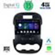 Digital IQ BXD 6171_cpa (9") Multimedia Tablet OEM Ford Ranger Mod ...