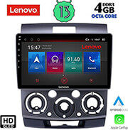 Digital IQ Lenovo SSX 9170_cpa (9") Multimedia Tablet OEM Ford Ranger | Mazda Bt50 Mod. 2006 ...