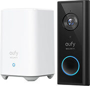 Anker Eufy Wireless Doorbell 2K With Homebase KIT - Κουδουνια (PER ...