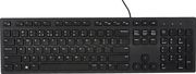 Dell Keyboard Kb216 Greek Qwerty Multimedia Black - Πληκτρολογιο (PER ...