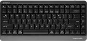 A4tech Fstyler Fbk11 2.4ghz+bt Grey - Πληκτρολογιο (PER.253231) : e-shop.cy