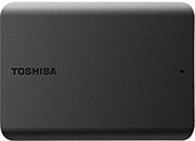 Εξωτερικος Σκληρος Toshiba Hdtb540ek3ca Canvio Basics 2022 4TB 2.5'' Usb3.2 Black - Εξωτερικοι ...