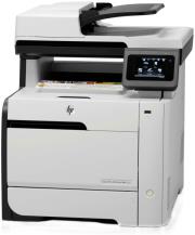 HP Laserjet PRO 400 Color MFP M475dw - Πολυμηχανηματα (PER.402918) : e ...