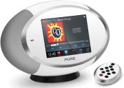 Pure Sensia 200d Connect Portable Music Streaming/radio System With ...