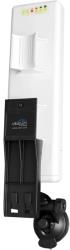 Ubiquiti Ns-wm Nanostation Wall Mount For Nsm2/nsm5/loco M2/loco M5 ...