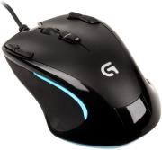 Logitech 910-004345 G300s Optical Gaming Mouse - Ποντικια (PER.570544) : e-shop.cy